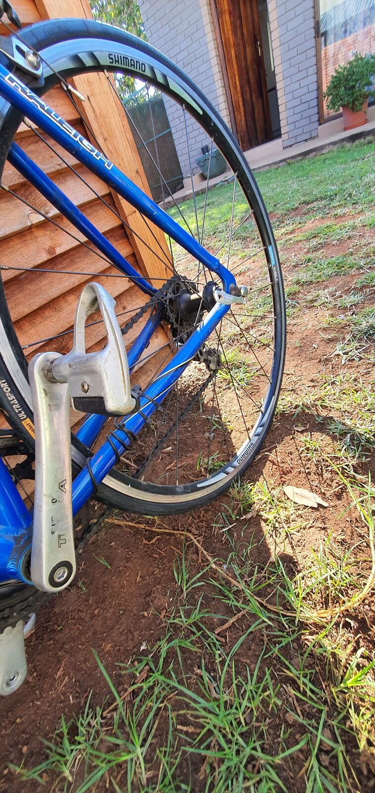 Raleigh RC3000 ( Microsoft Edition) | Road Bikes | Bike Hub