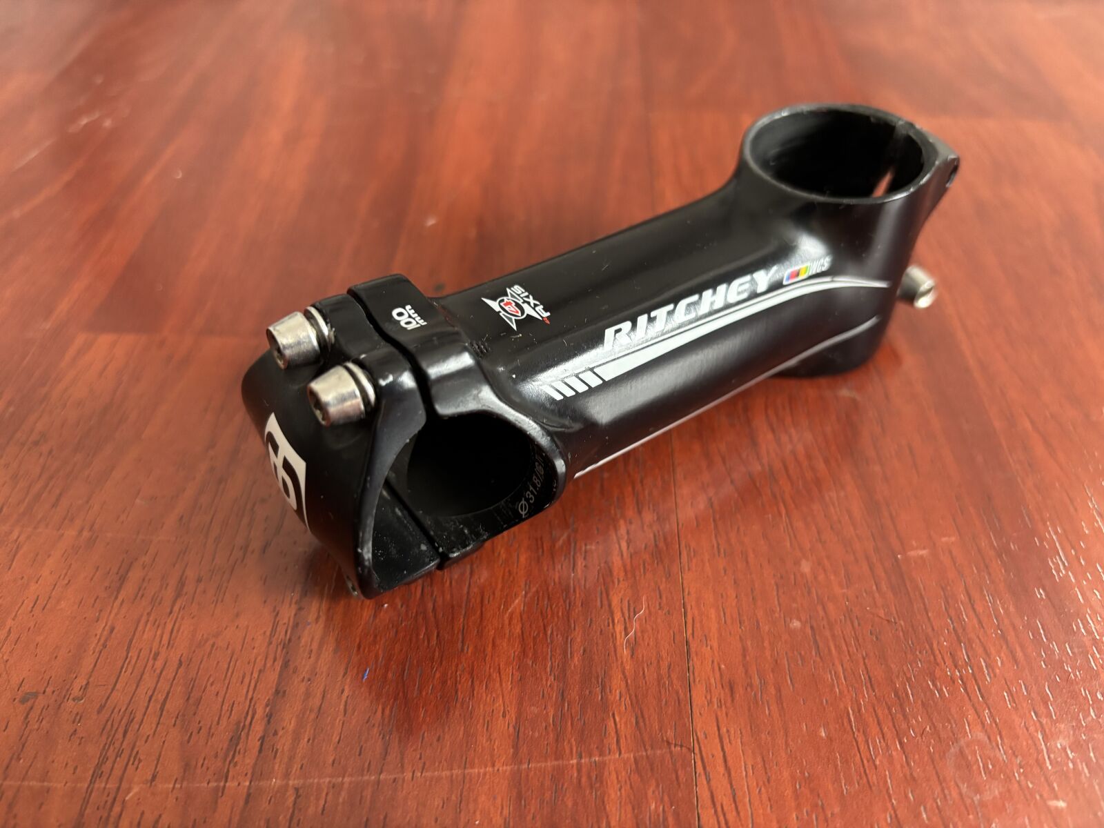Ritchey 4Axis 100mm | Stems | Bike Hub