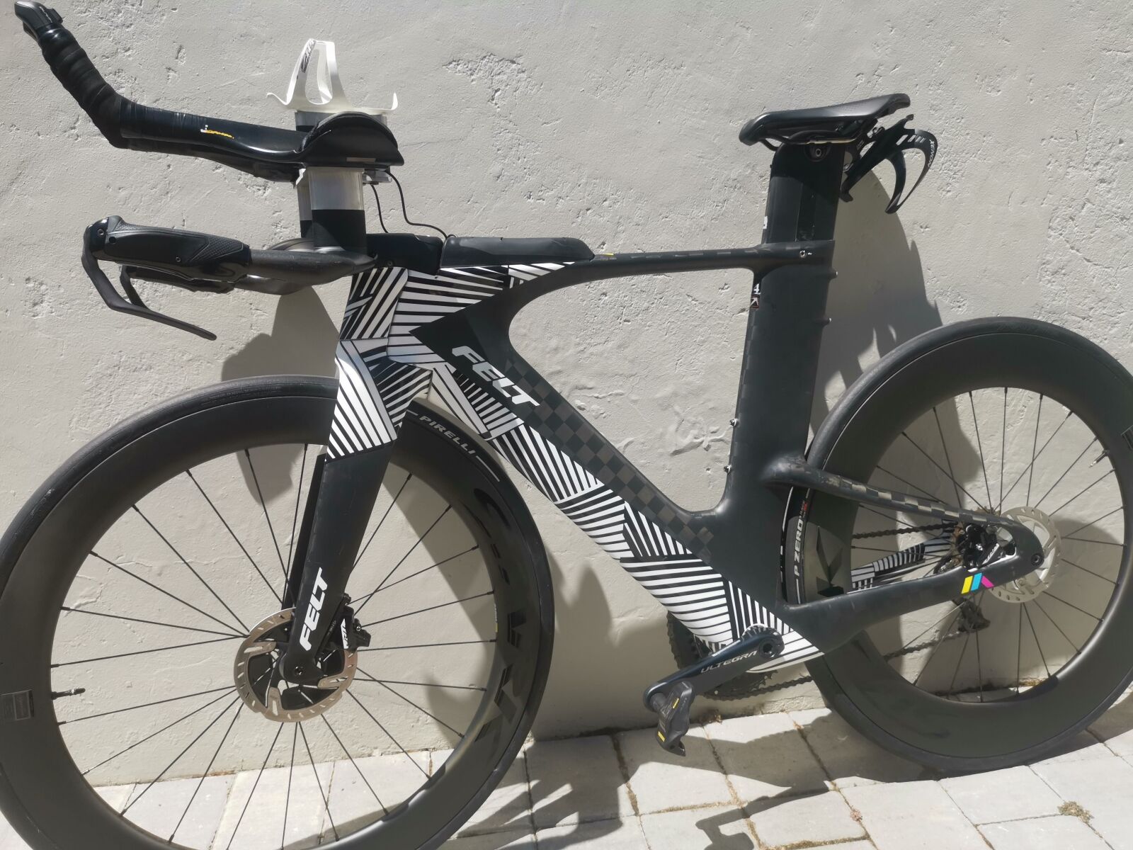 *Price drop* Felt IA 10 disc | Triathlon & Time Trial Bikes | Bike Hub