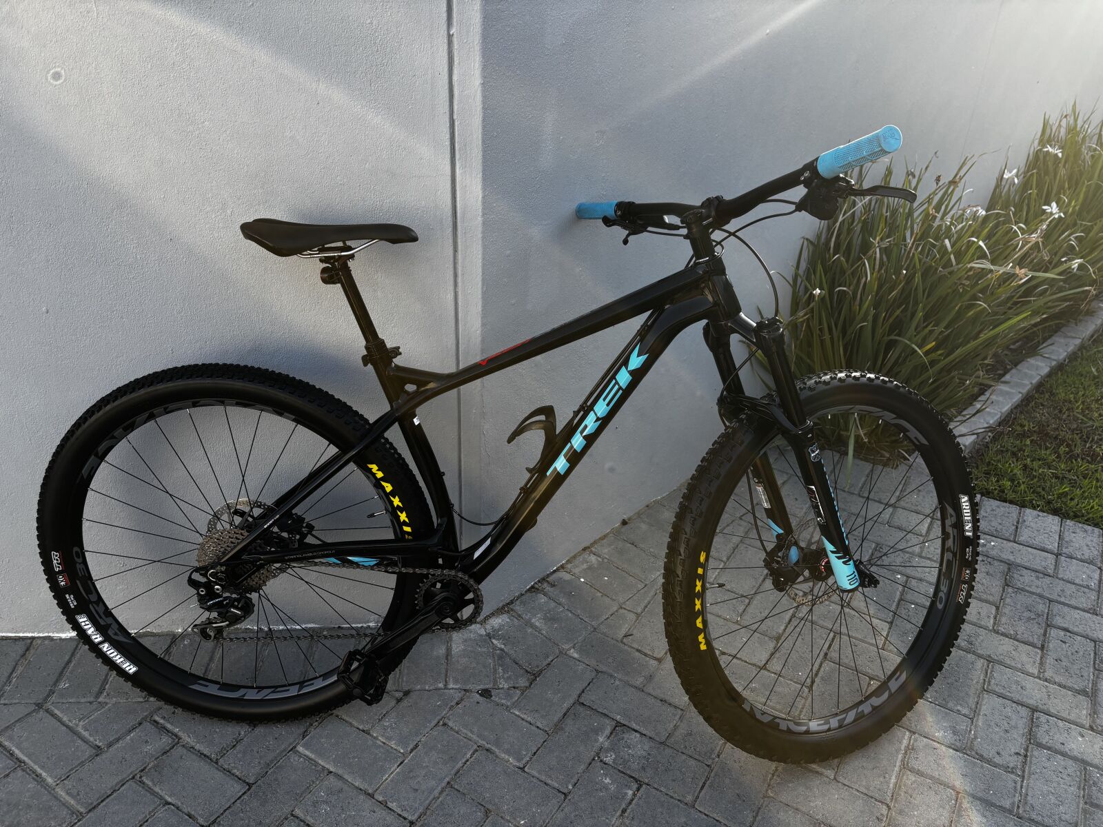 Trek Stache 5 - RARE!! | Hardtail Mountain Bikes | Bike Hub