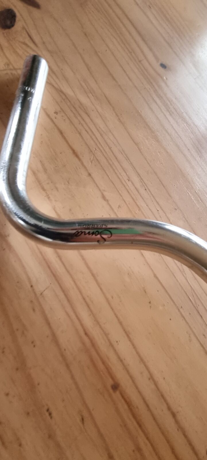 Soma Sparrow Bar | Handlebars | Bike Hub