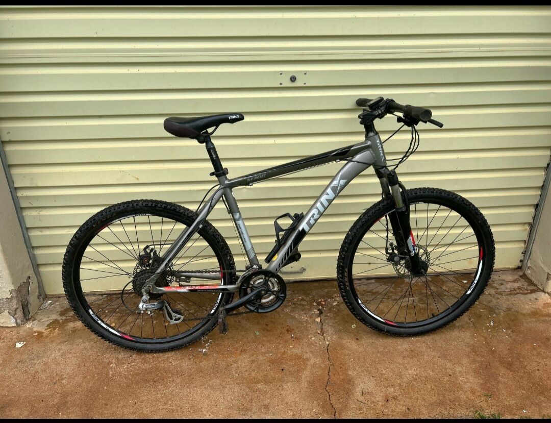 Trinx M308 | Hardtail Mountain Bikes | Bike Hub