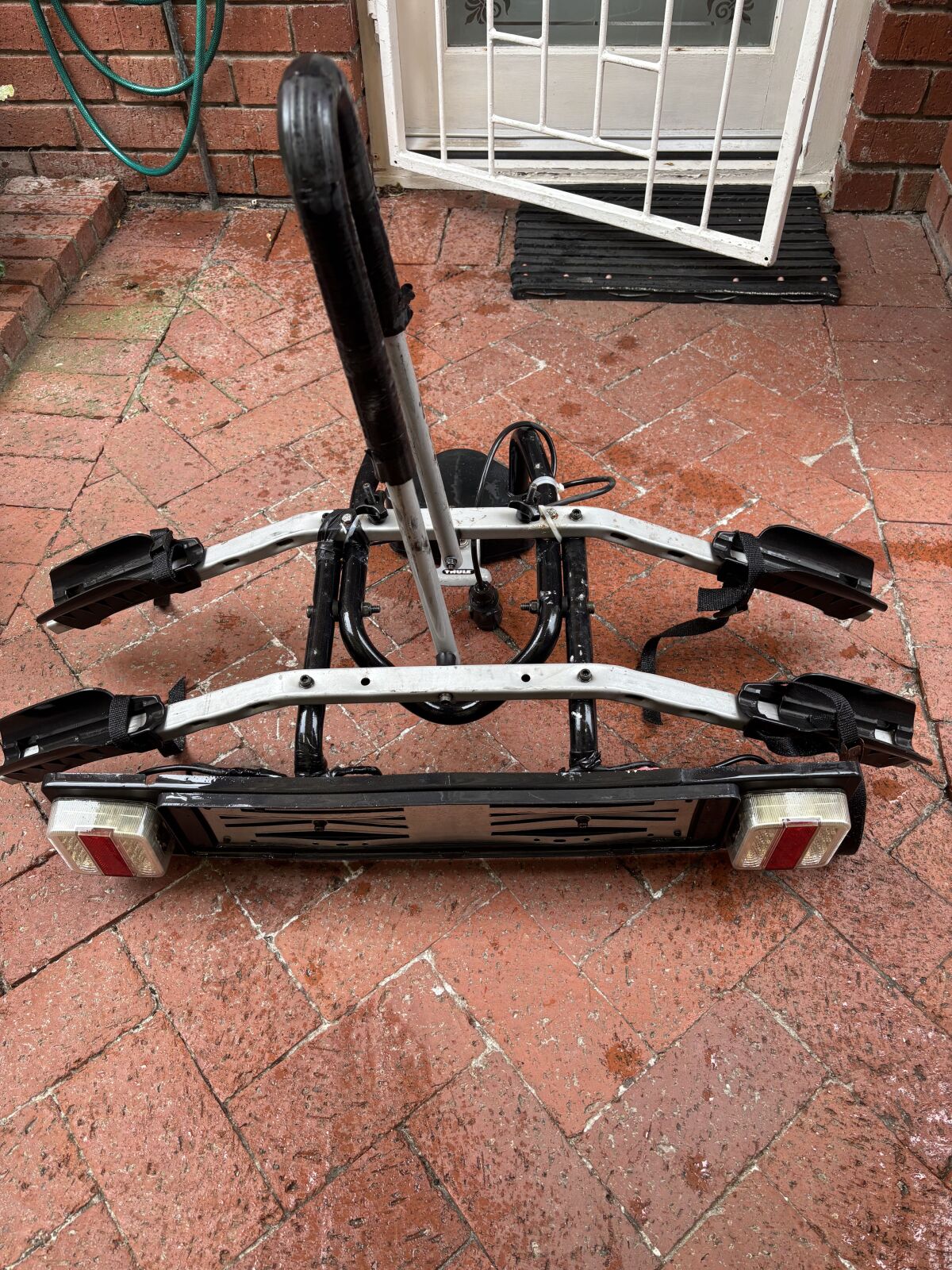 Thule 2 bike rack | Bike Racks | Bike Hub
