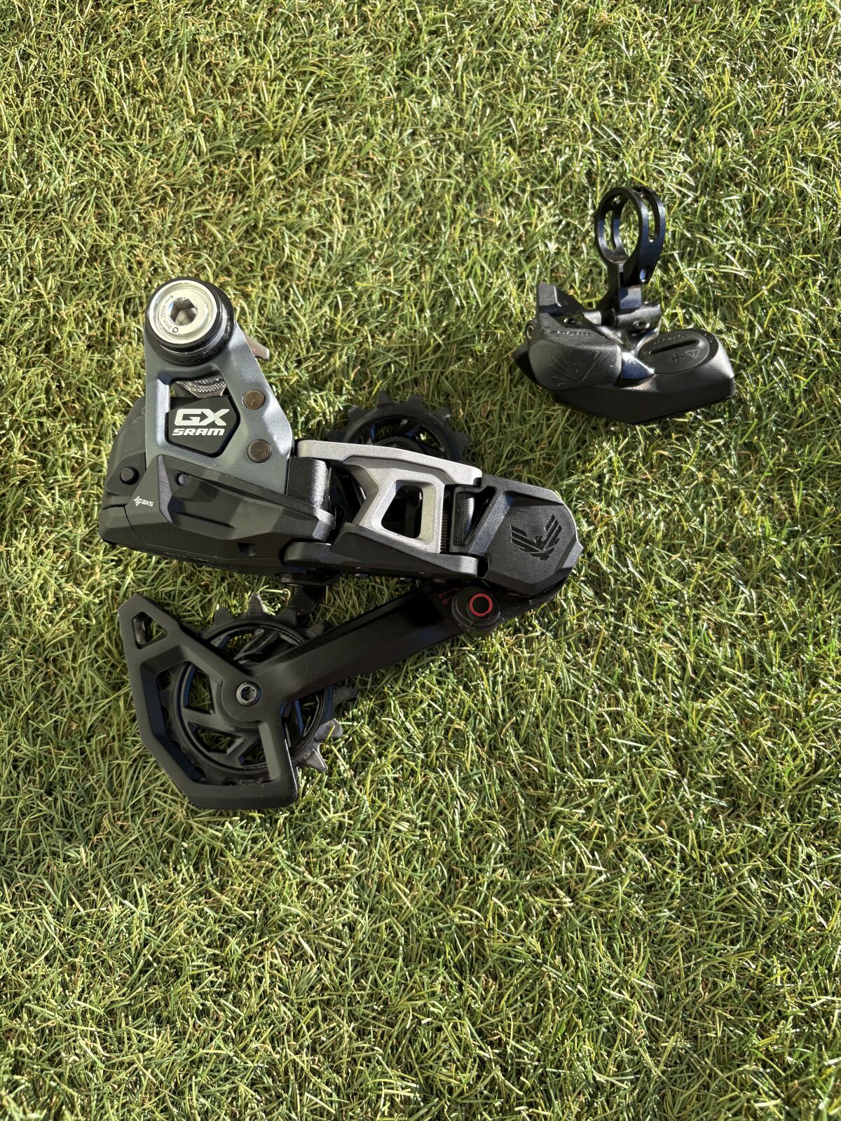 Sram GX T-Type AXS + Shifter | Rear Derailleurs | Bike Hub