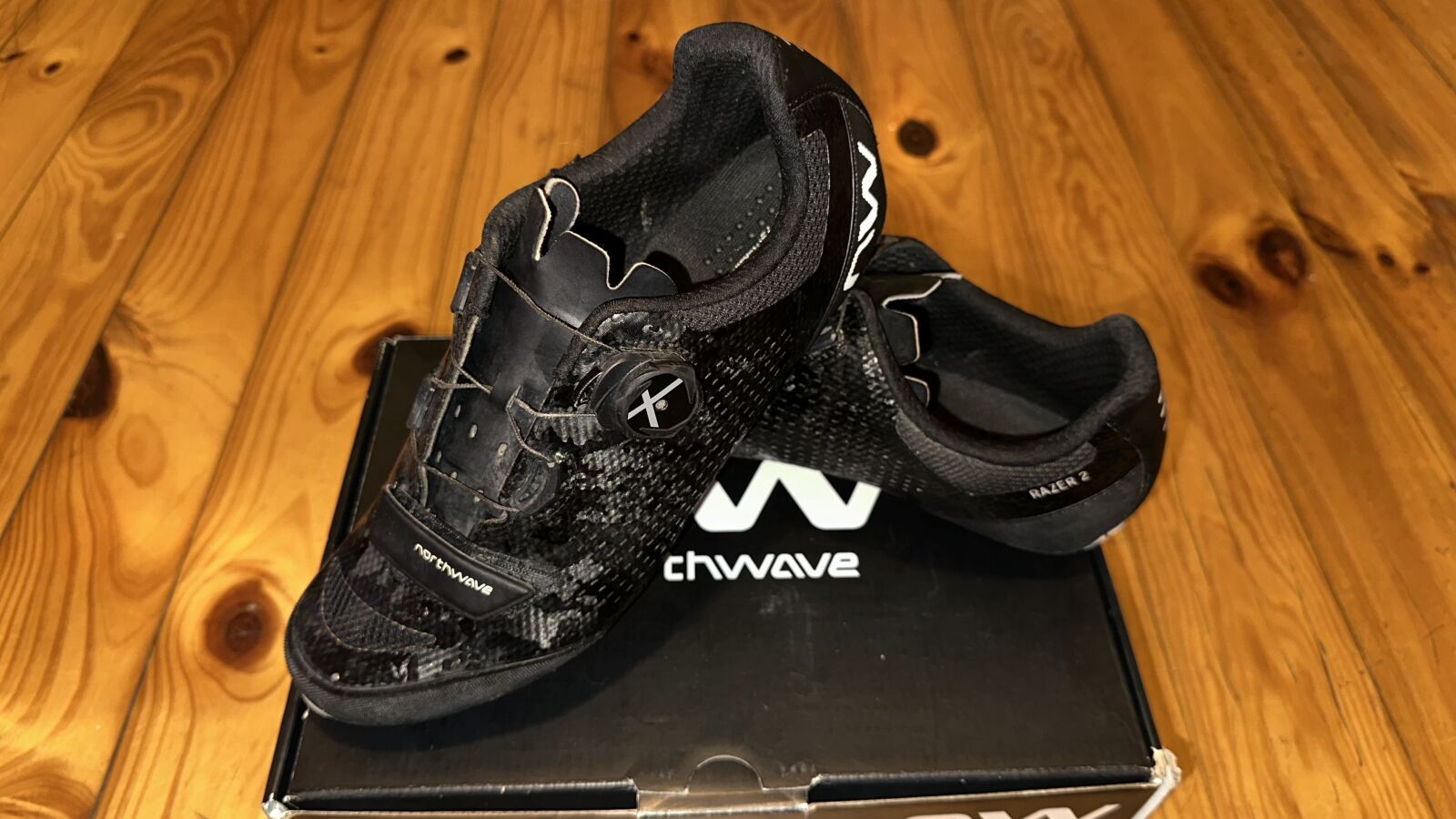 Northwave Razer 2 | Shoes | Bike Hub