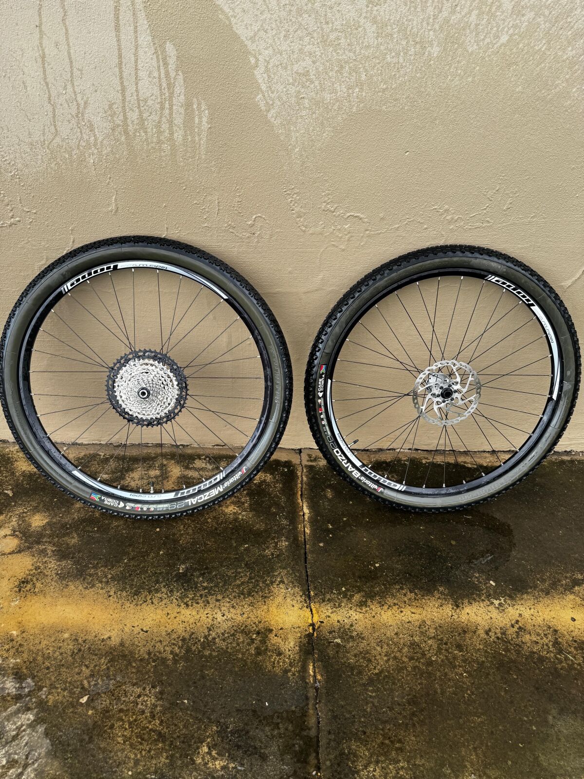 Hope MTB Rims | Mountain Bike Wheels | Bike Hub
