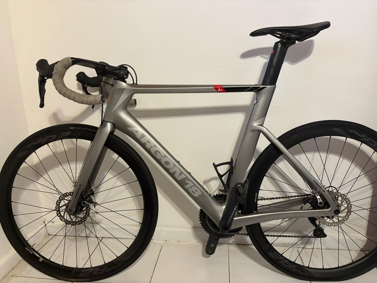 Argon Road Bike | Road Bikes | Bike Hub