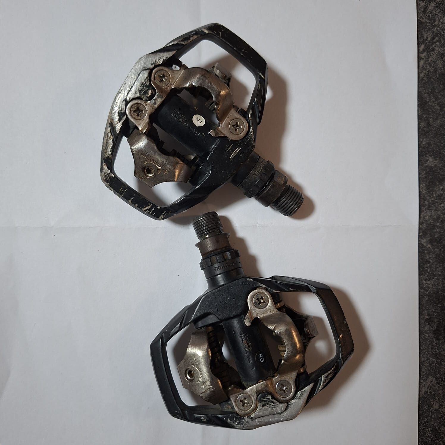 Shimano MTB Pedals | Pedals | Bike Hub