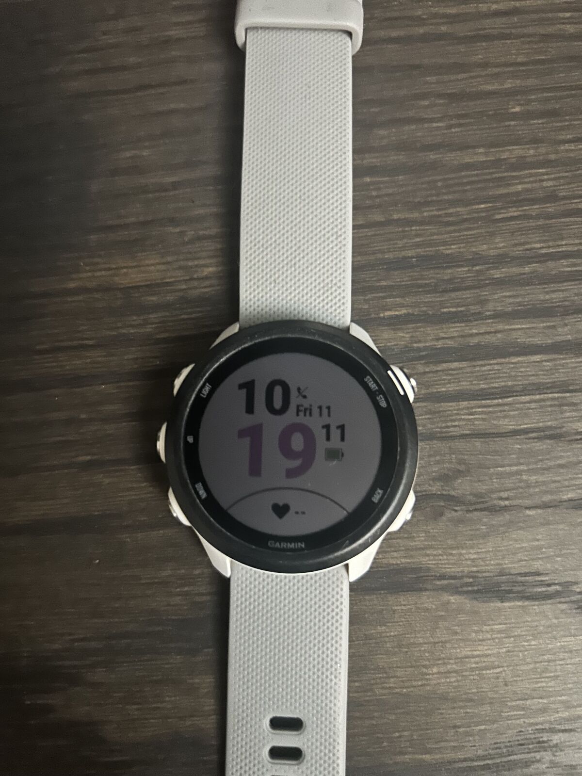 Garmin Forerunner 245 | Watches & Wearables | Bike Hub