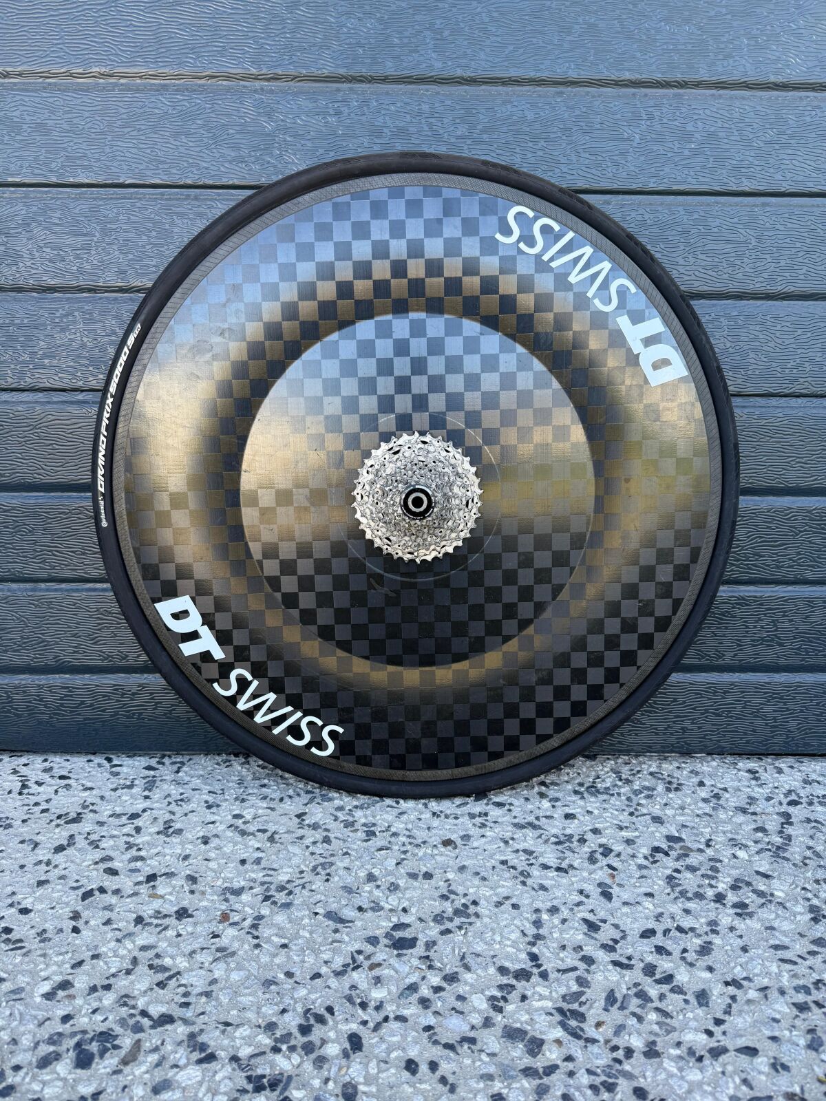 AeroCoach Aeox ULTRA carbon road disc wheel | Road Bike Wheels | Bike Hub