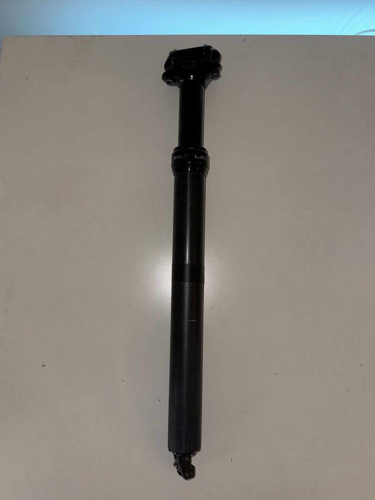 KS LEV Ci dropper post | Dropper Seat Posts | Bike Hub