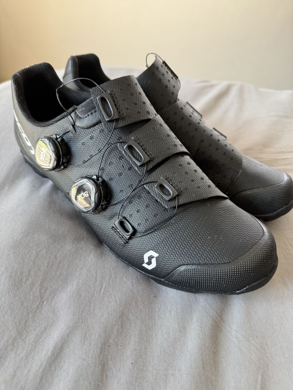 Scott RC Python | Shoes | Bike Hub
