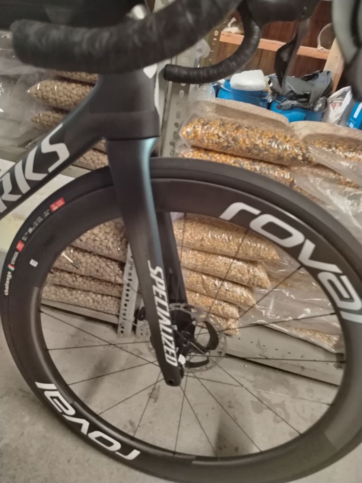 Sl8 sworks | Road Bike Frames | Bike Hub