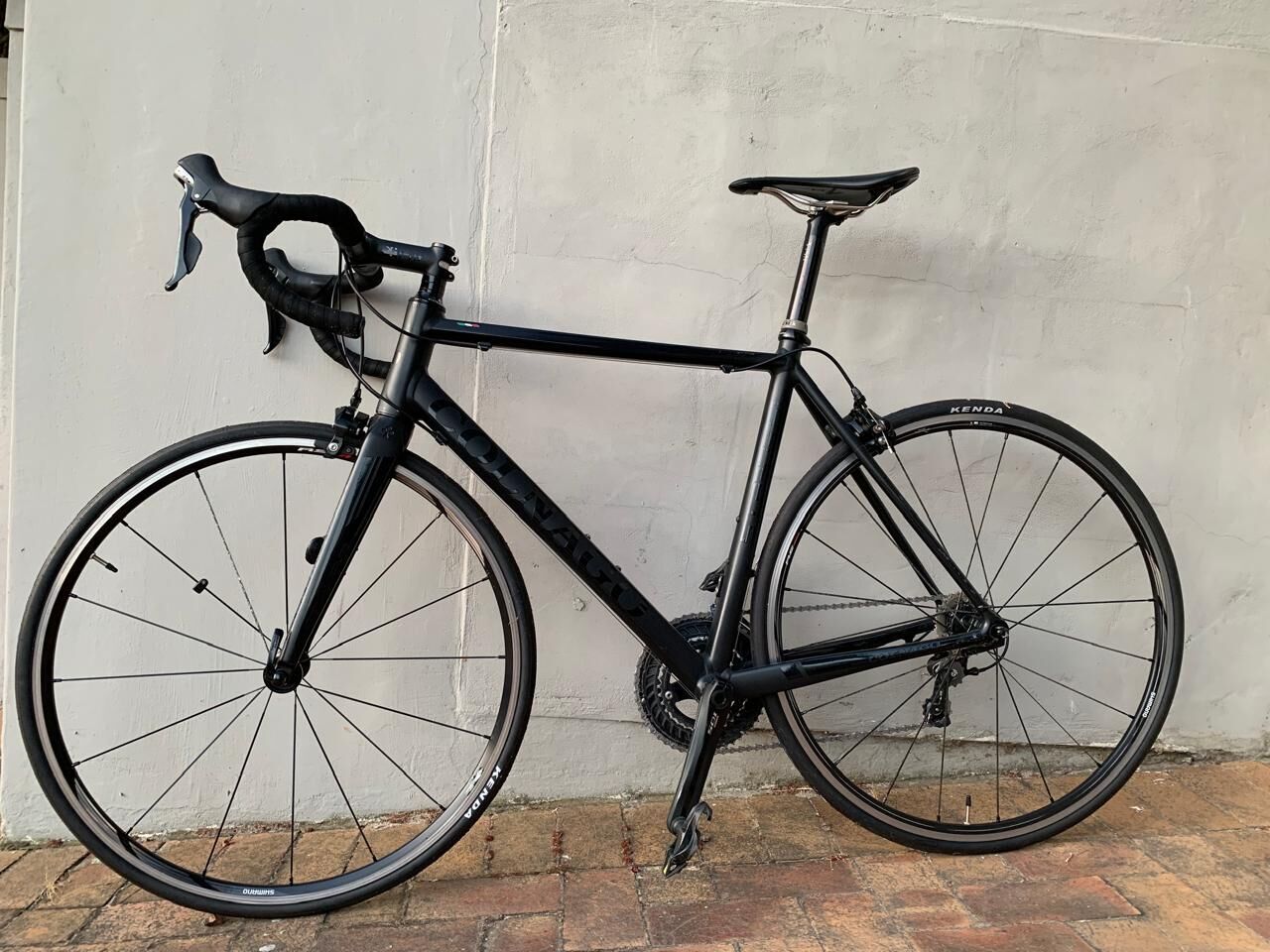Colnargo Road Bike | Road Bikes | Bike Hub