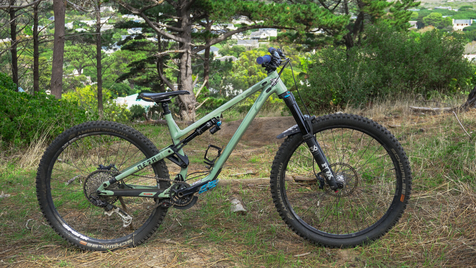 Commencal meta am 29 | Dual Suspension Mountain Bikes | Bike Hub