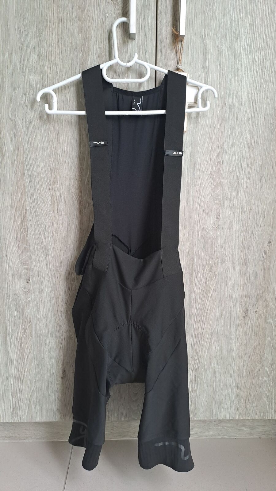 Mens Vye Bib | Lycra / bibshorts | Bike Hub