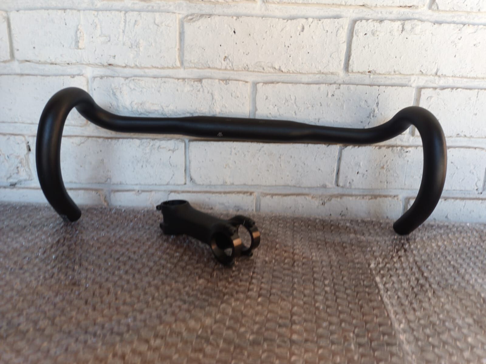 Stem and Handlebar Combo options (see description) | Handlebars | Bike Hub
