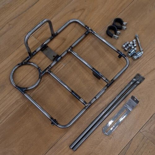 Front bike rack | Saddle Bags & On-bike Storage | Bike Hub