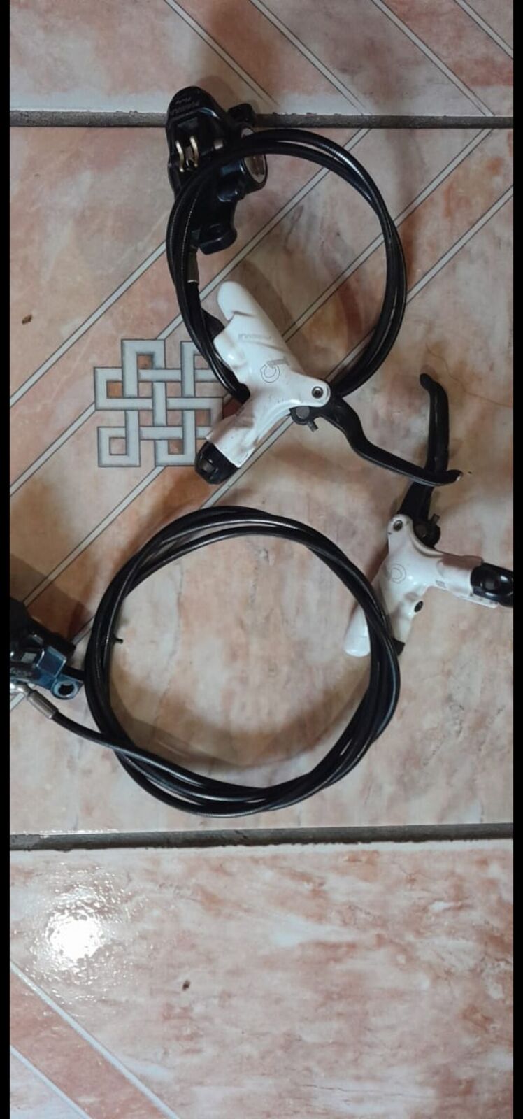 Formula c1 brakeset +rotors | Mountain Bike Brakes | Bike Hub