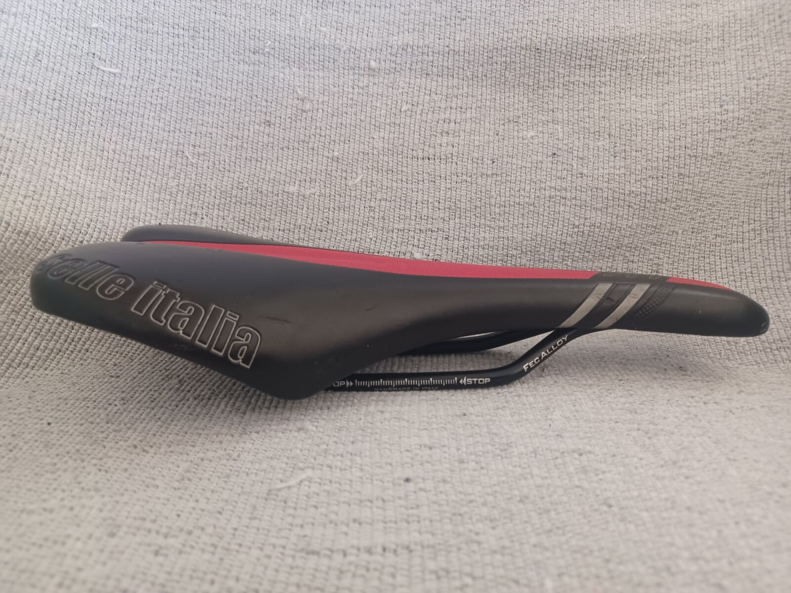 Selle Italia X1 saddle | Saddles | Bike Hub