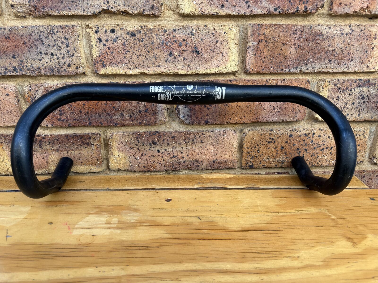 3T Alloy Handlebars | Handlebars | Bike Hub