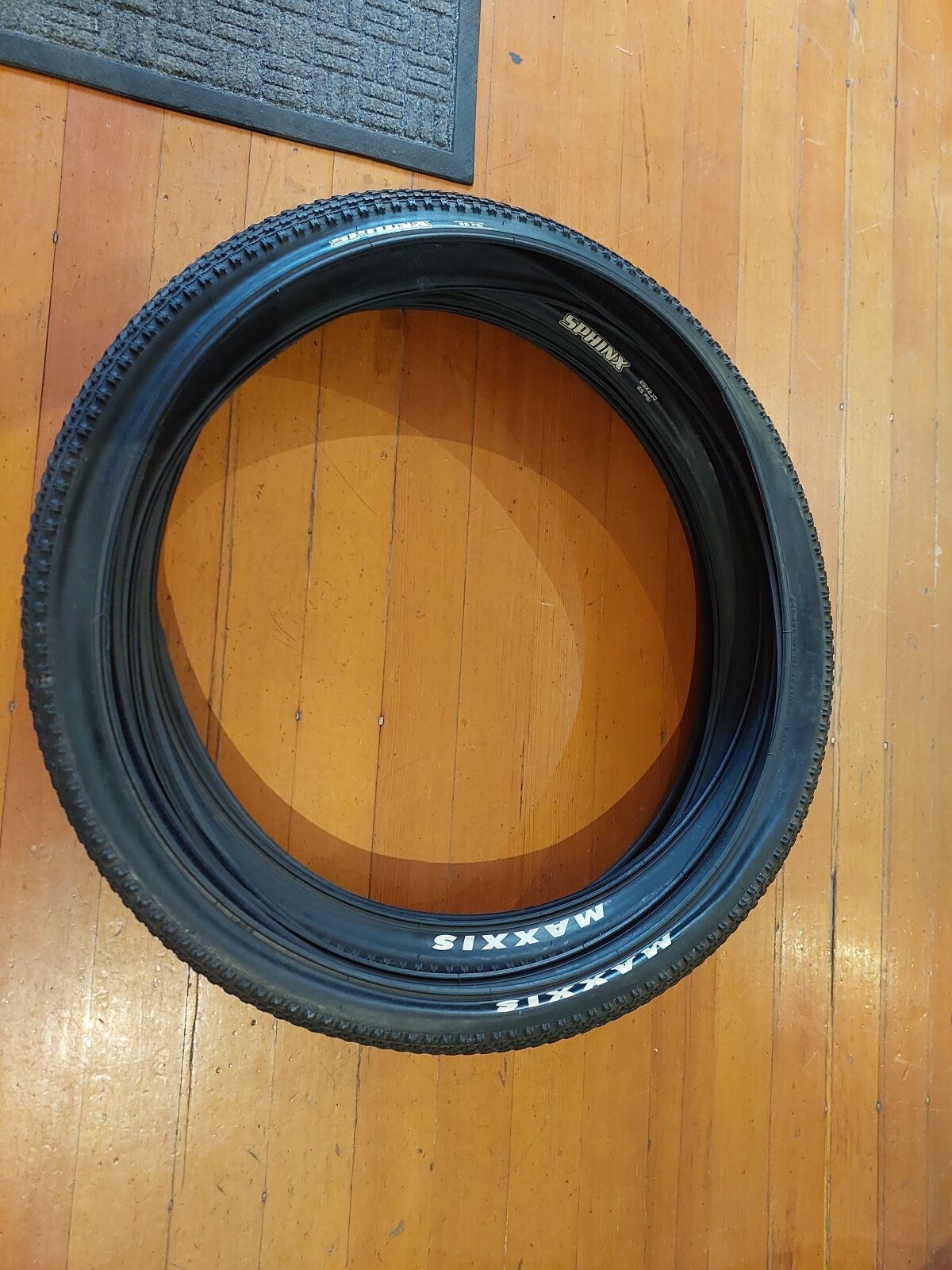 Maxxis Sphinx 2.1 29 inch Wire Bead | Mountain Bike Tyres | Bike Hub