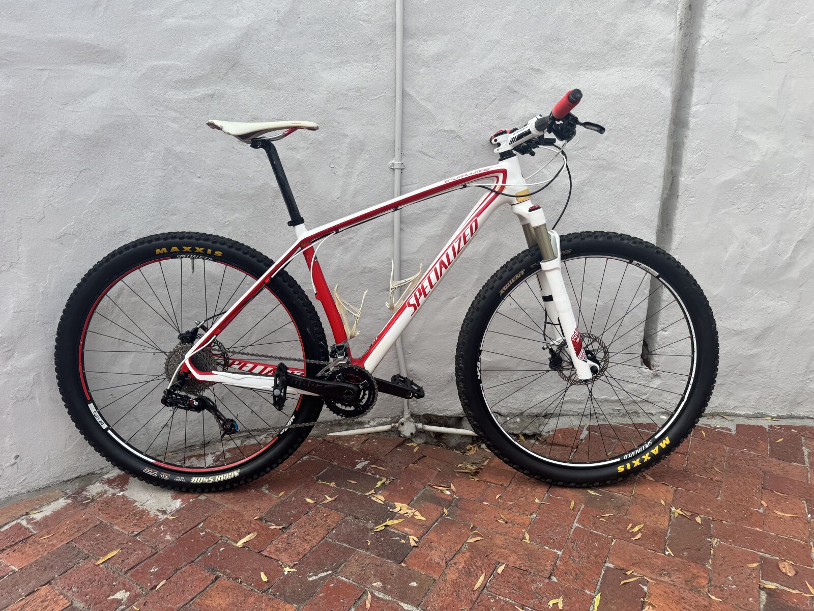 Fast Carbon 29er | Hardtail Mountain Bikes | Bike Hub