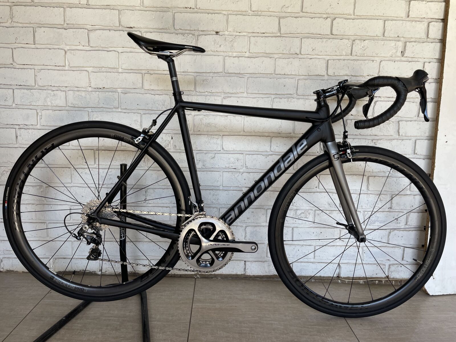 Cannondale Caad 12 - Medium 54cm | Road Bikes | Bike Hub