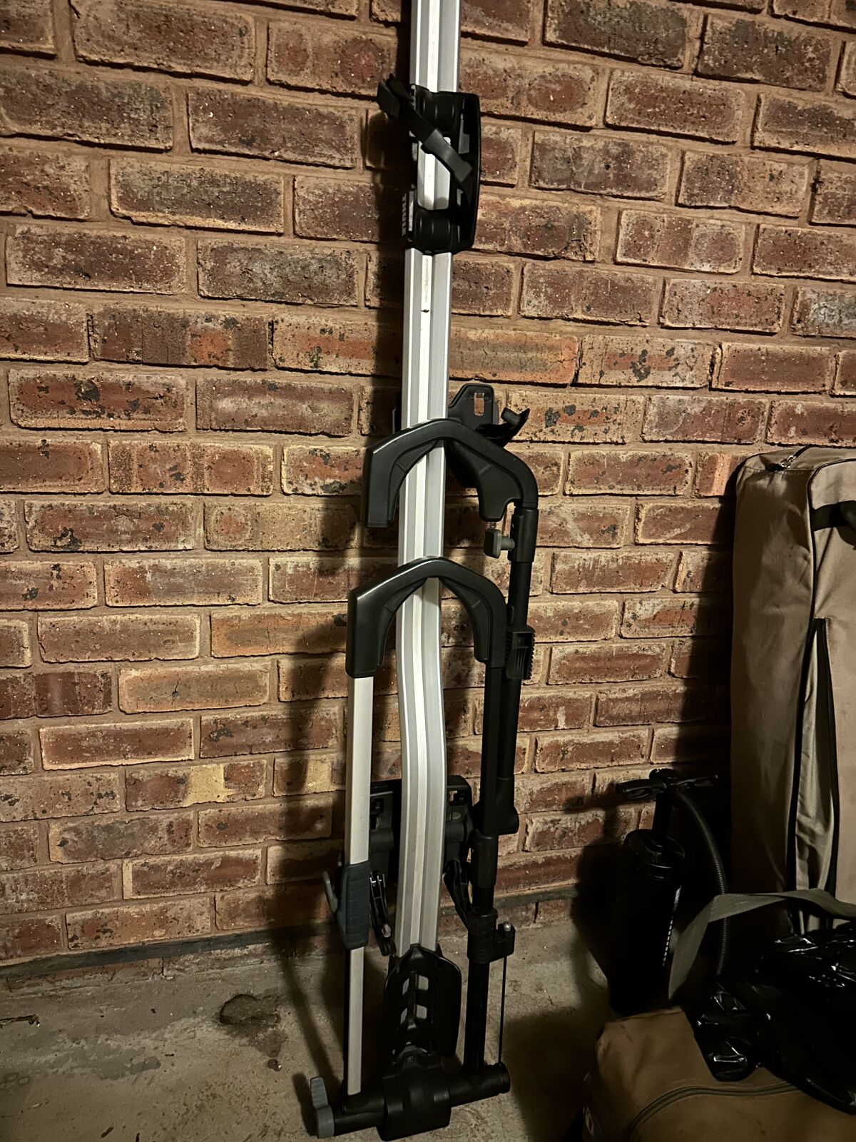 Thule Upride bike rack | Bike Racks | Bike Hub