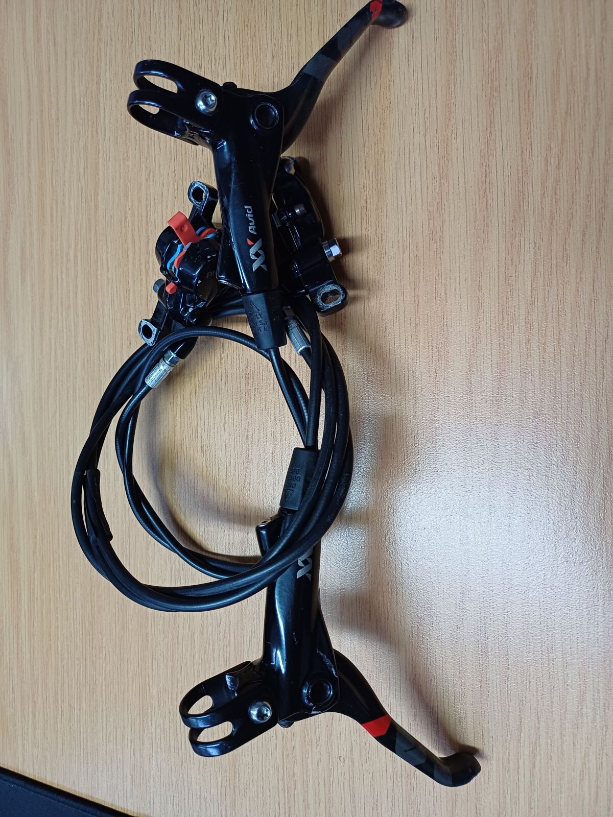 Sram xx Brakes | Mountain Bike Brakes | Bike Hub