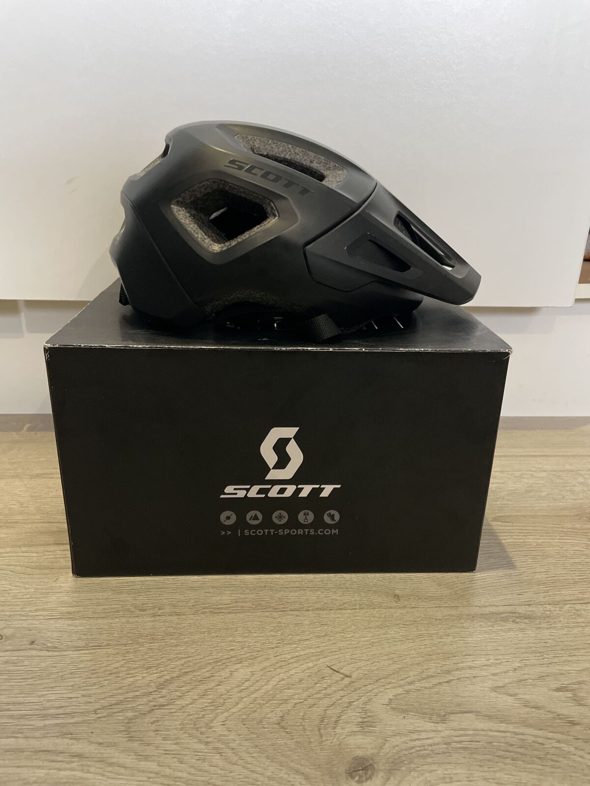 Scott argo plus helmet | Helmets | Bike Hub