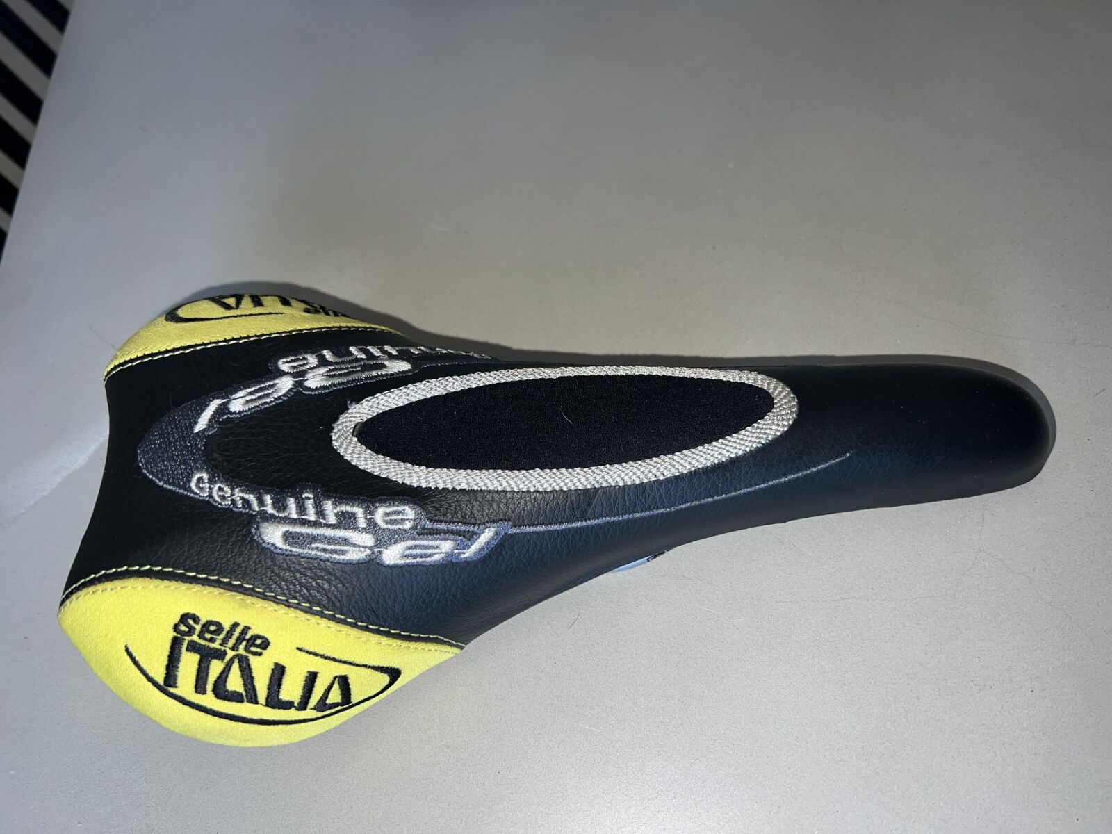 Selle Italia vintage saddle | Saddles | Bike Hub