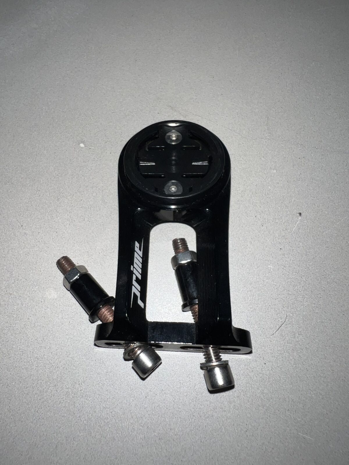 Prime Garmin integrated mount | Sensors, Mounts & Accessories | Bike Hub