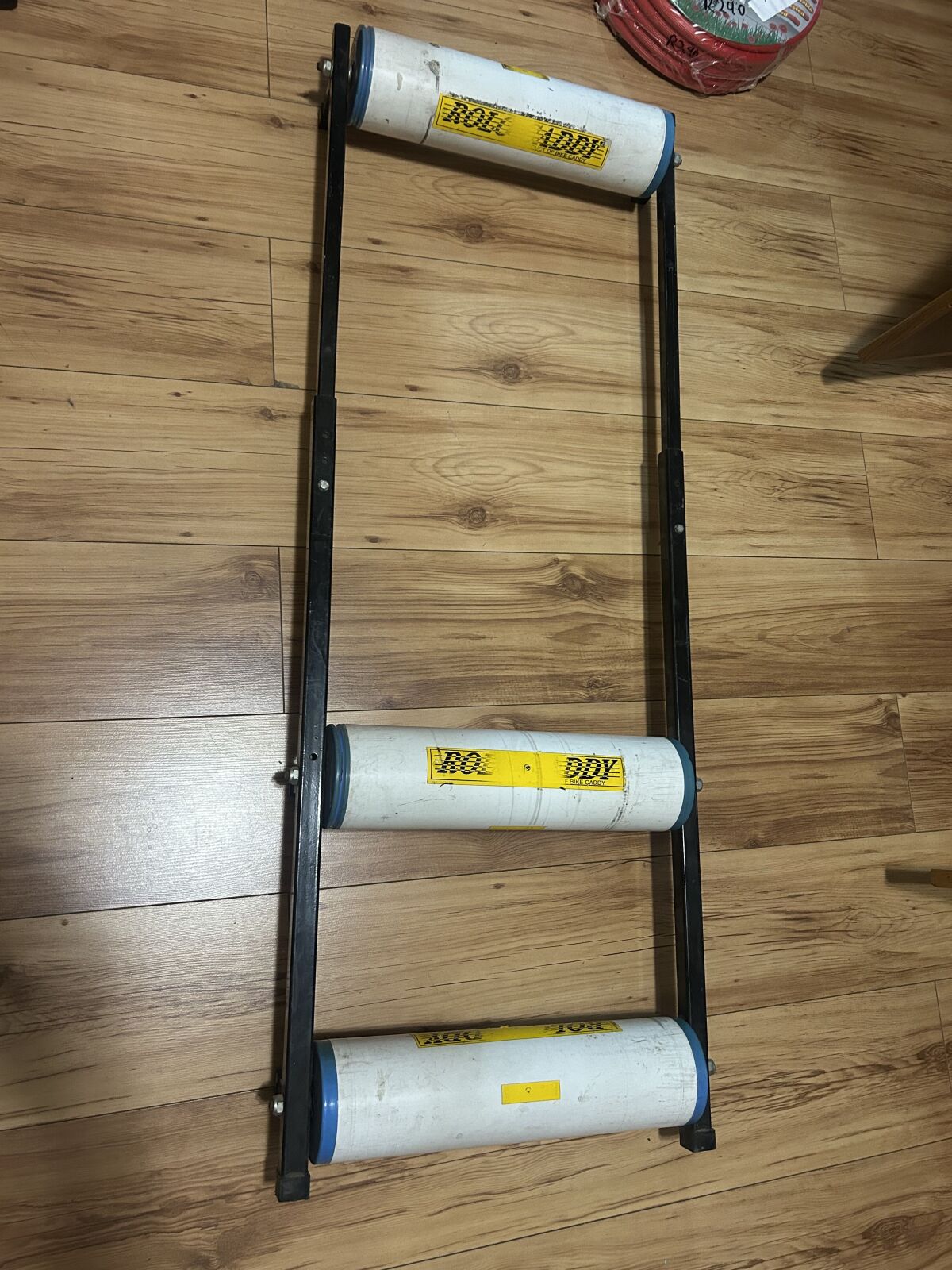 Warm up / training Rollers | Indoor Trainers & Accessories | Bike Hub