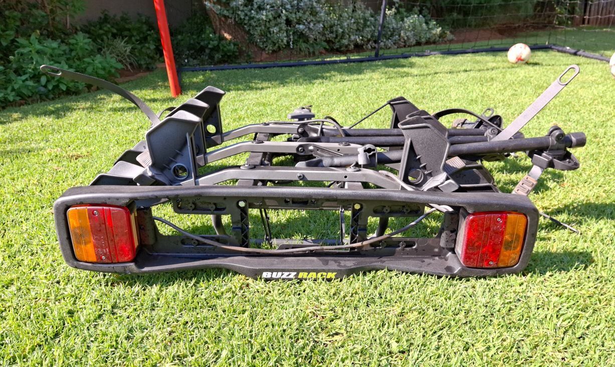 Buzz Racer 3 Bike Rack | Bike Racks | Bike Hub
