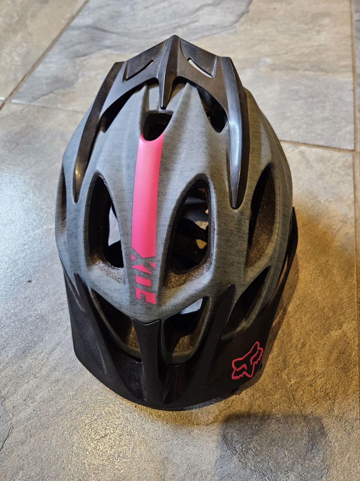 Fox MTB Helmet | Protective Gear | Bike Hub
