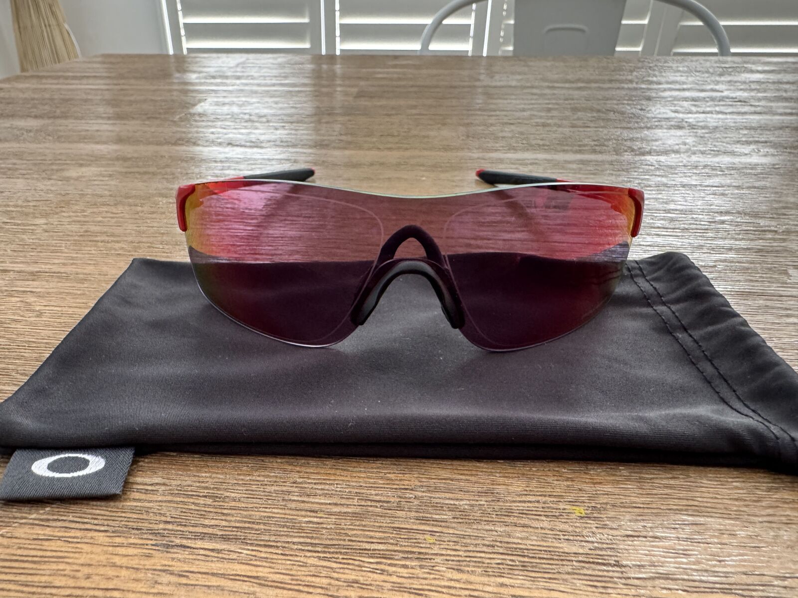 Oakley Sunglasses | Eyewear | Bike Hub