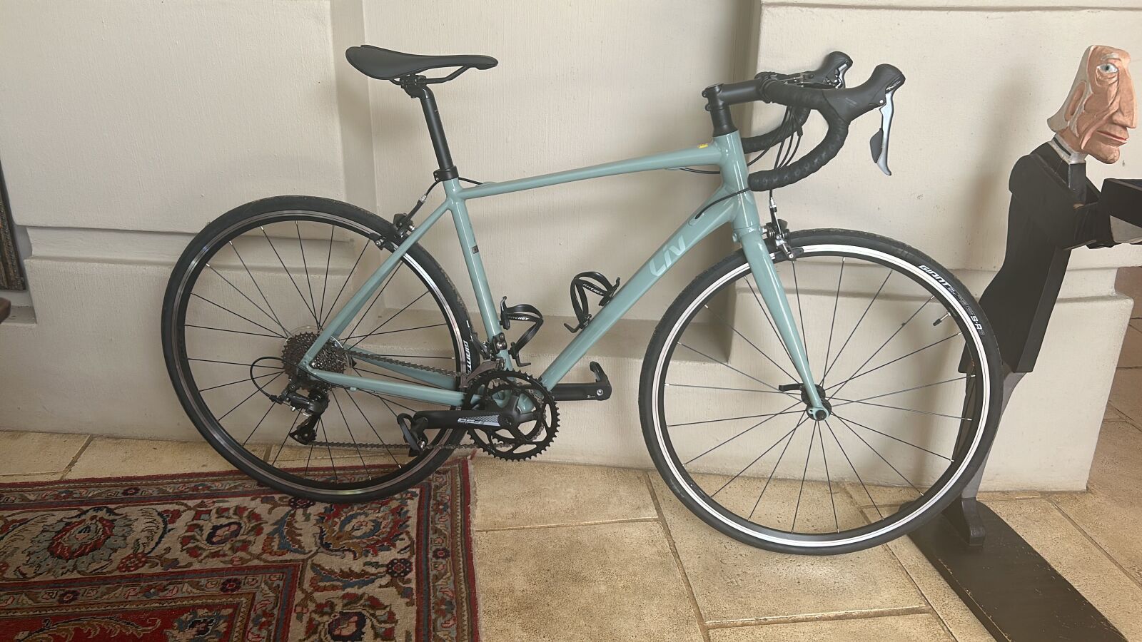 Giant Liv Avail 3 2022 | Road Bikes | Bike Hub