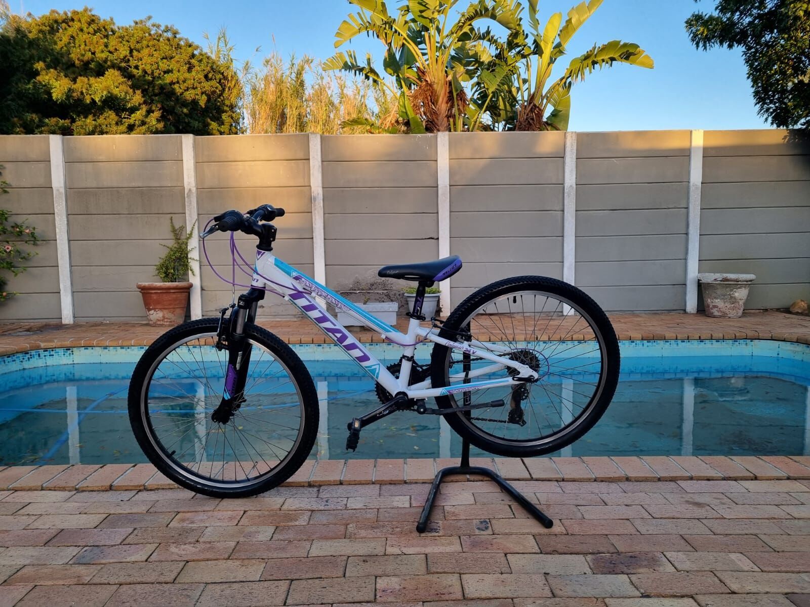 Titan Calypso 24 | Kids Bikes | Bike Hub