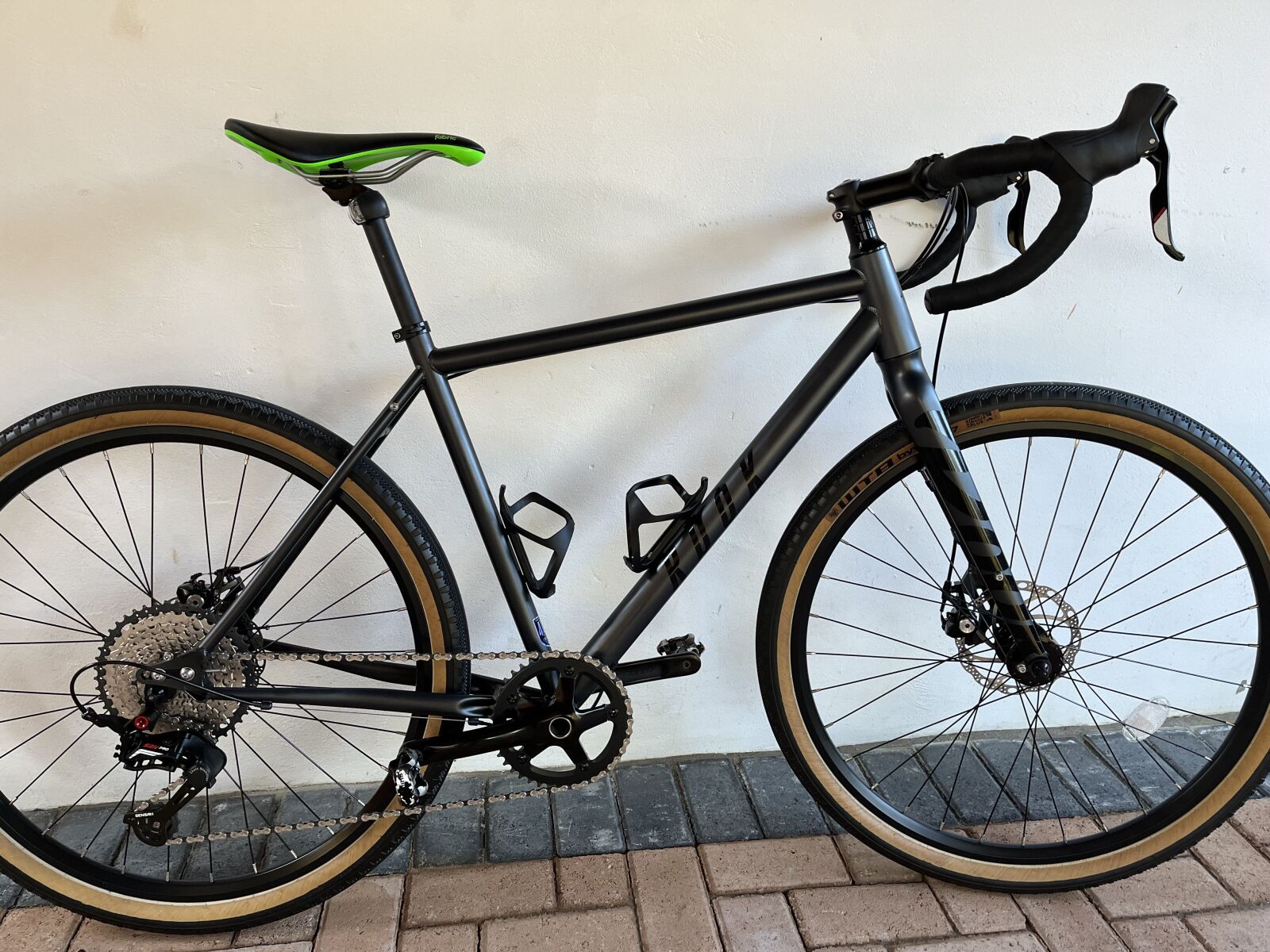 ROOK Scout | Gravel Bikes | Bike Hub