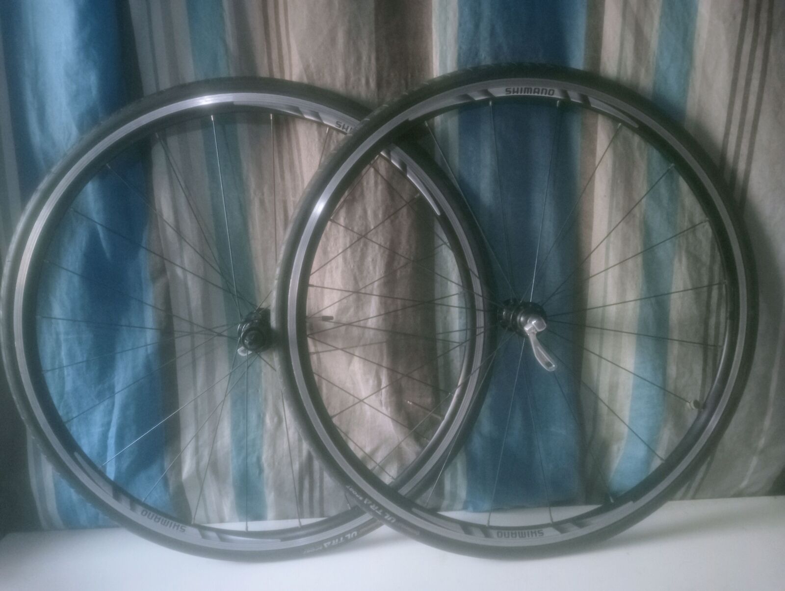 Shimano Wheels R500 | Road Bike Wheels | Bike Hub