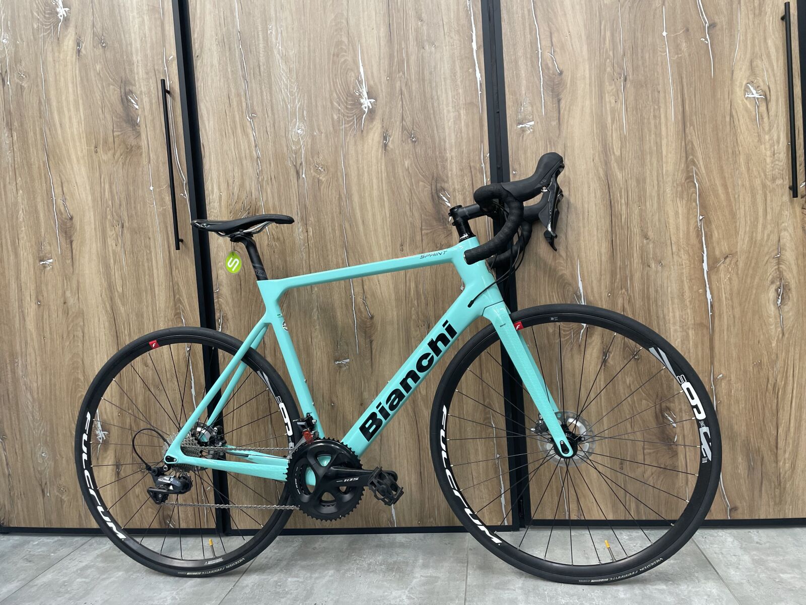 Bianchi Sprint Ultegra 11spd | Road Bikes | Bike Hub
