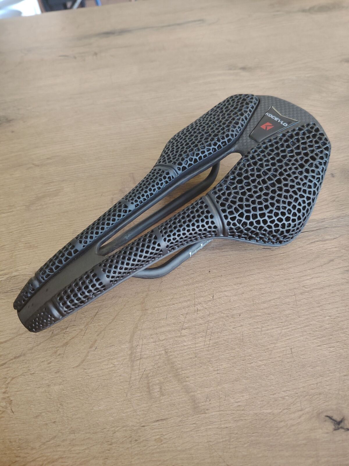 Kocevlo Saddle | Saddles | Bike Hub