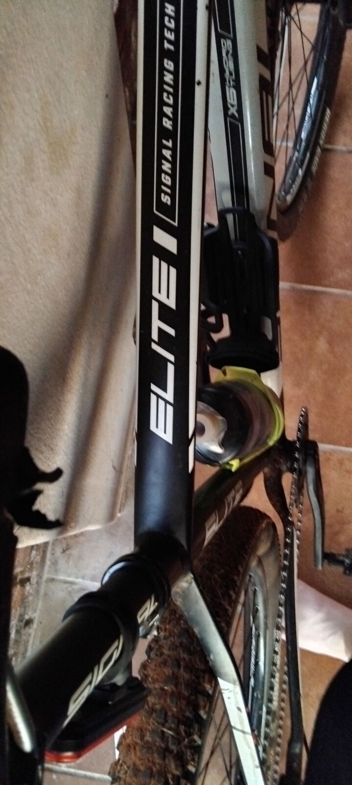 Signal mtb frame | Hardtail Mountain Bike Frames | Bike Hub