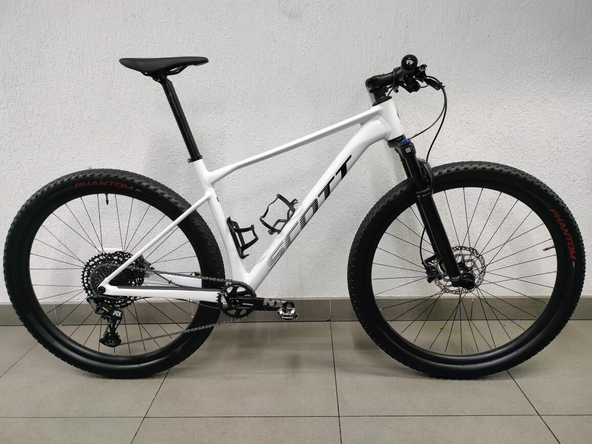 2023 Scott Scale 960 Alliminium | Hardtail Mountain Bikes | Bike Hub