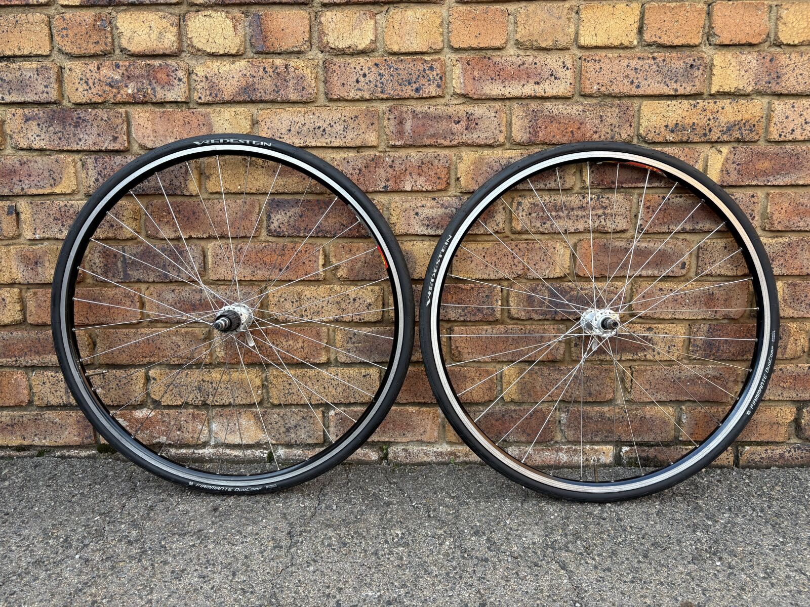 Mavic Open Pro 10 speed Wheelset | Road Bike Wheels | Bike Hub