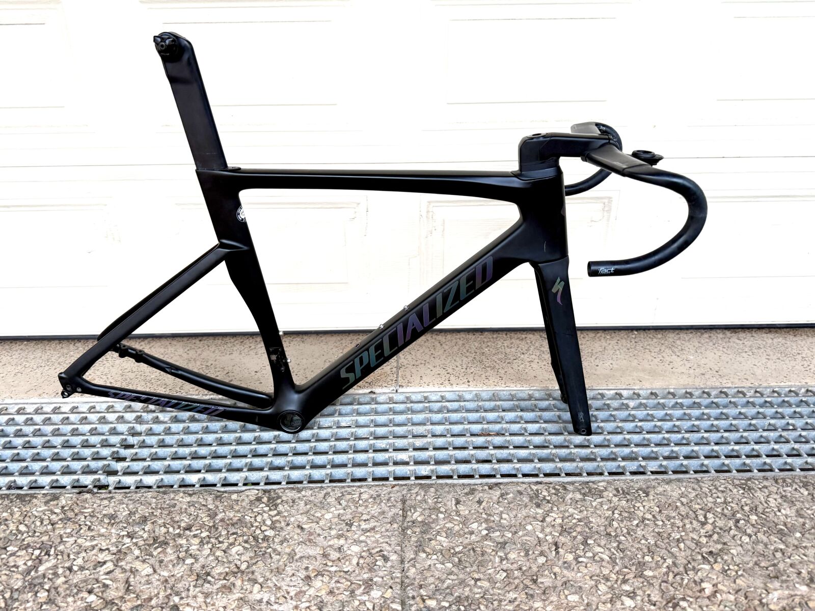 Specialized Venge Disc Frameset | Road Bike Frames | Bike Hub