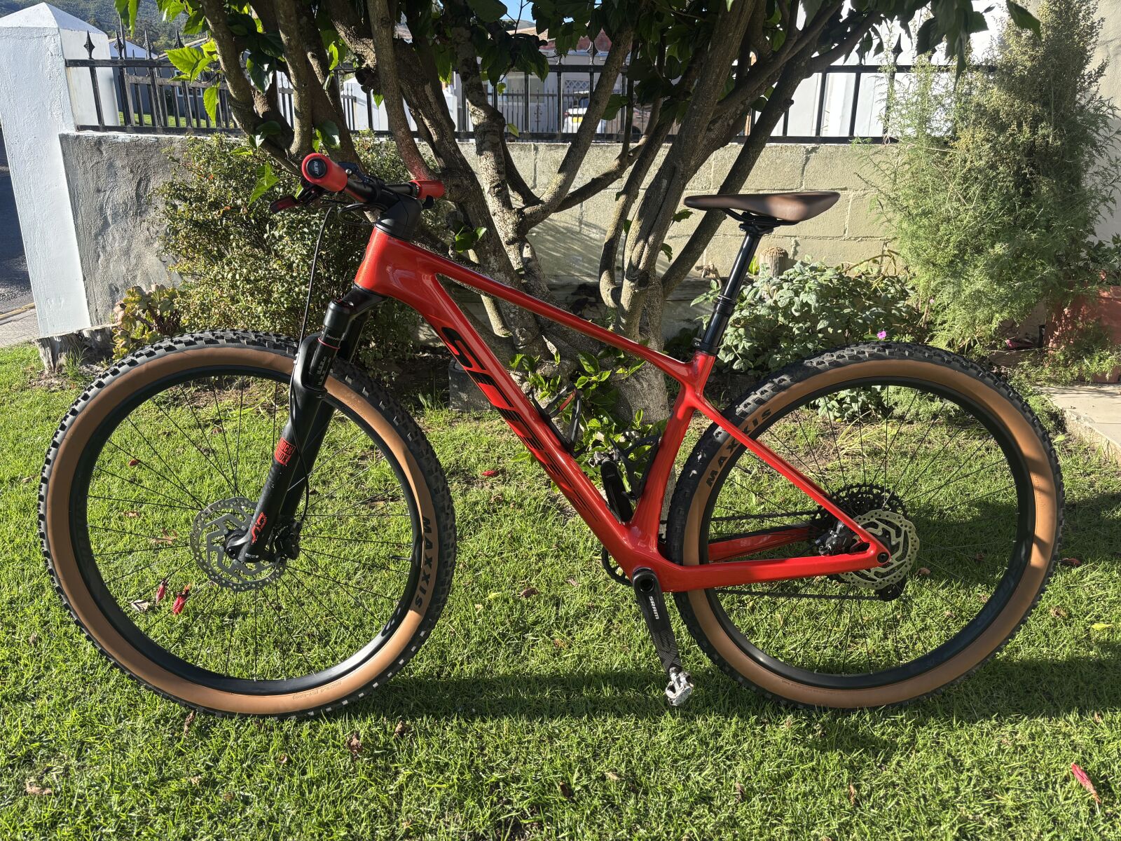 Scott Scale 940 | Hardtail Mountain Bikes | Bike Hub