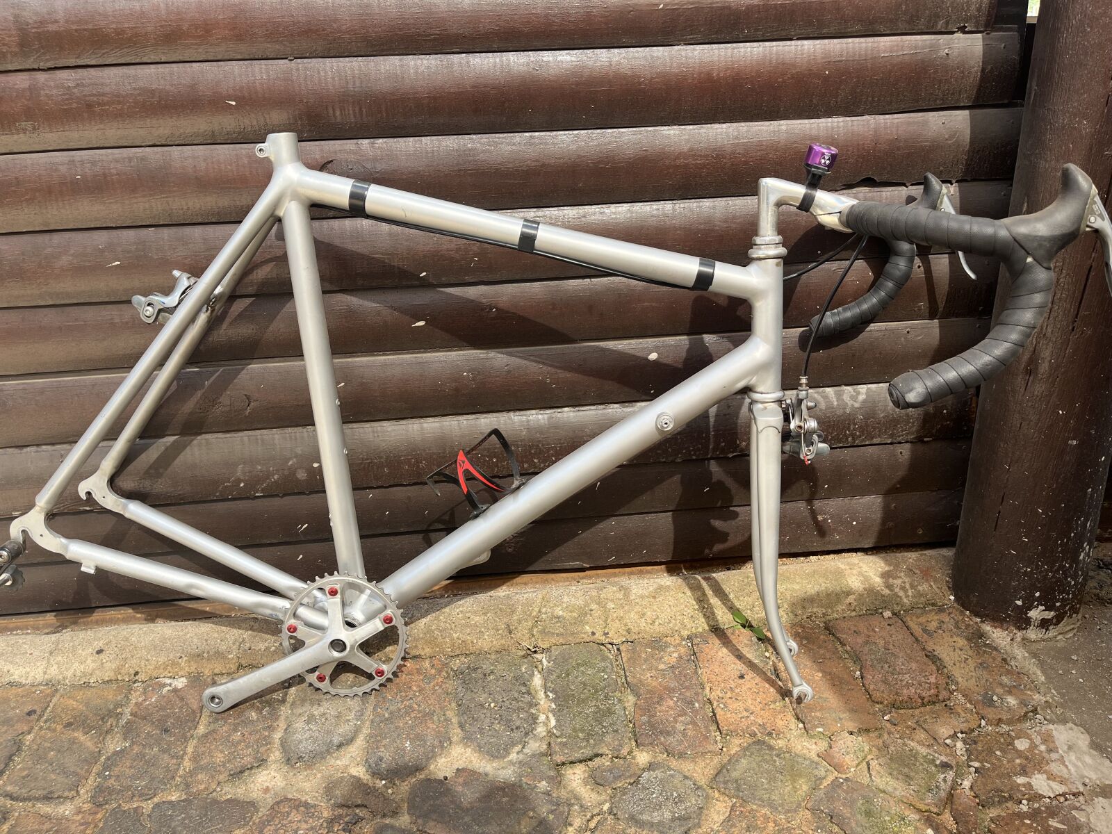 Cannondale SR500 Frame | Road Bike Frames | Bike Hub