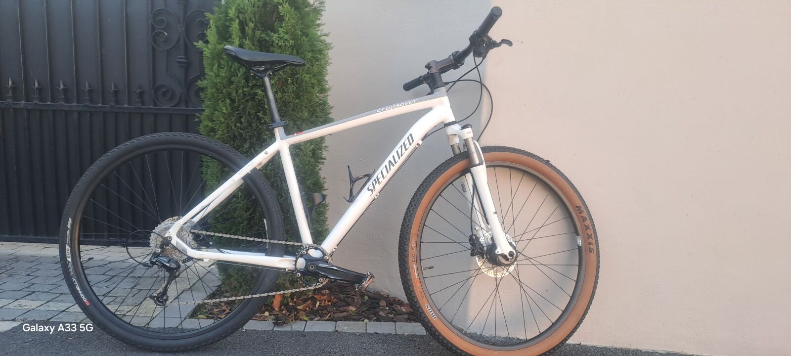 Specialized Elite Crossover | Hardtail Mountain Bikes | Bike Hub